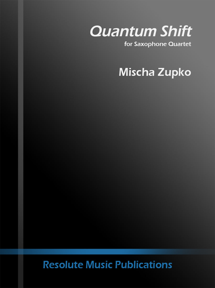 Resolute Music Publications