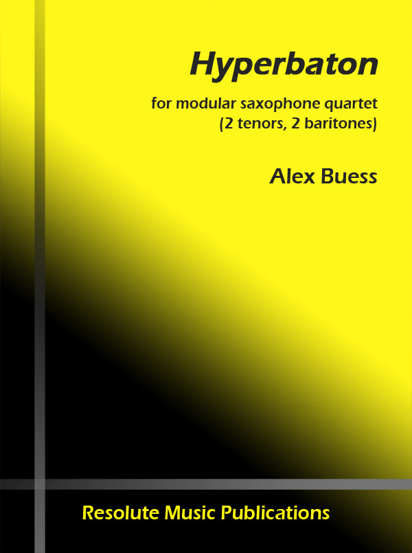 Resolute Music Publications