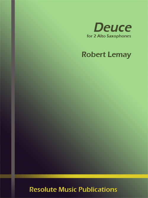 Resolute Music Publications